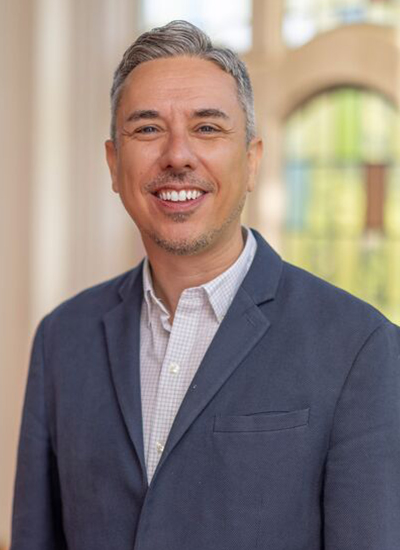 Jason Bishop | Rhodes College